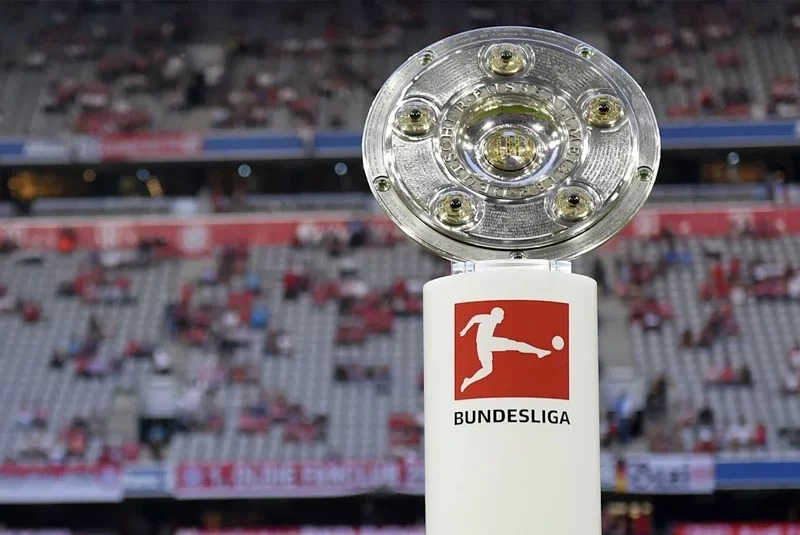 Bundesliga Là Gì? Những Thông Tin Cần Biết Về Giải Bóng Đá Bundesliga